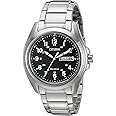 Amazon | Citizen Eco-Drive Men's Sport AW0050-82E | 腕時計 | ファッション 通販