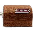 Amazon | Logjam Microlog 2 ストンプボックス | バッグ・ケース | 楽器・音響機器