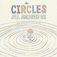 The Circles All Around Us : Montague, Brad: Amazon.com.au: Books