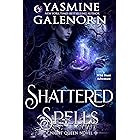 Fractured Flowers: A Wild Hunt Adventure (Night Queen Book 3) eBook : Galenorn, Yasmine: Amazon ...