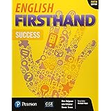 Amazon.co.jp: English Firsthand 5/E Success Student Book : 洋書