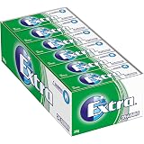 Extra Peppermint Pellet Chewing Gum 10 Piece, 24 x 14g : Amazon.com.au ...