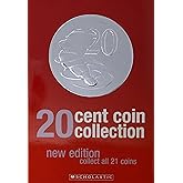 50 Cent Coin Collection : Amazon.com.au: Books