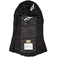 Amazon | alpinestars(アルパインスターズ) 4輪レース用 バラクラバZX BALACLAVA EVO V2 BK/GR ...