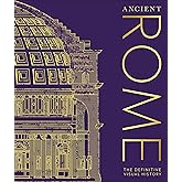 Ancient Egypt: The Definitive Visual History : DK: Amazon.com.au: Books