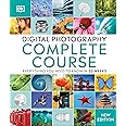 Digital Photography Complete Course: Everything You Need to Know in 20 ...