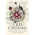 Amazon | Stories of Your Life and Others | Chiang, Ted | Anthologies