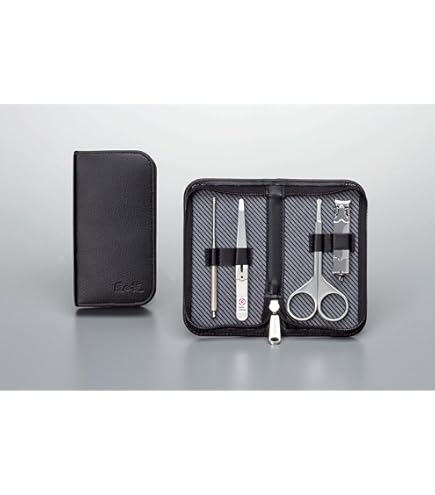 Amazon.co.jp: グリーンベル GREENBELL 匠の技 グルーミングキット 2点