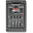 Amazon | FISHMAN Onboard Preamps Prefix Pro Blend Preamp - narrow ...