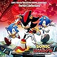 Amazon | SONIC X SHADOW GENERATIONS ORIGINAL SOUNDTRACK "Perfect ...