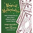 Magical Mathematics: The Mathematical Ideas That Animate Great Magic ...