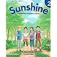 SUNSHINE ENGLISH COURSE 3 [令和3 (文部科学省検定済教科書 中学校外国語科用) |本 | 通販 | Amazon