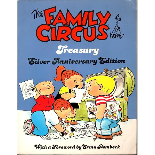 Cthulhu Family Circus