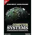 Computer Systems: A Programmer's Perspective, 3 Edition - David and ...