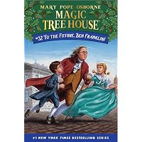 Amazon | Balto of the Blue Dawn (Magic Tree House (R) Merlin Mission ...