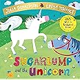 Sugarlump and the Unicorn : Donaldson, Julia, Monks, Lydia: Amazon.com ...