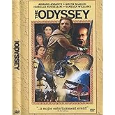 The Odyssey - MiniSeries Masterpiece - DVD + Digital : Amazon.com.au ...