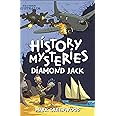 History Mysteries: Diamond Jack : Greenwood, Mark: Amazon.com.au: Books