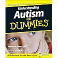 Understanding Autism For Dummies - Shore, Stephen, Rastelli, Linda G ...