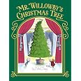 Mr. Willowby's Christmas Tree : Barry, Robert: Amazon.com.au: Books