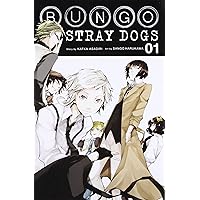 Bungo Stray Dogs: Beast, Vol. 1 : Asagiri, Kafka, Hoshikawa, Shiwasu, Harukawa, Sango: Amazon ...
