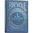 Bicycle Odyssey Playing Cards : United States Playing Card Company ...