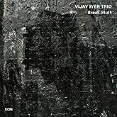 Amazon | アンイージー (生産限定盤)(SHM-CD) | ヴィジェイ・アイヤー・トリオ | ジャズ | ミュージック