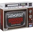MONOPOLY - Netflix - Stranger Things Collector's Game - 2 to 6 Players ...