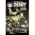 Dreams Come to Life (Bendy: The Graphic Novel) : Kress, Adrienne ...