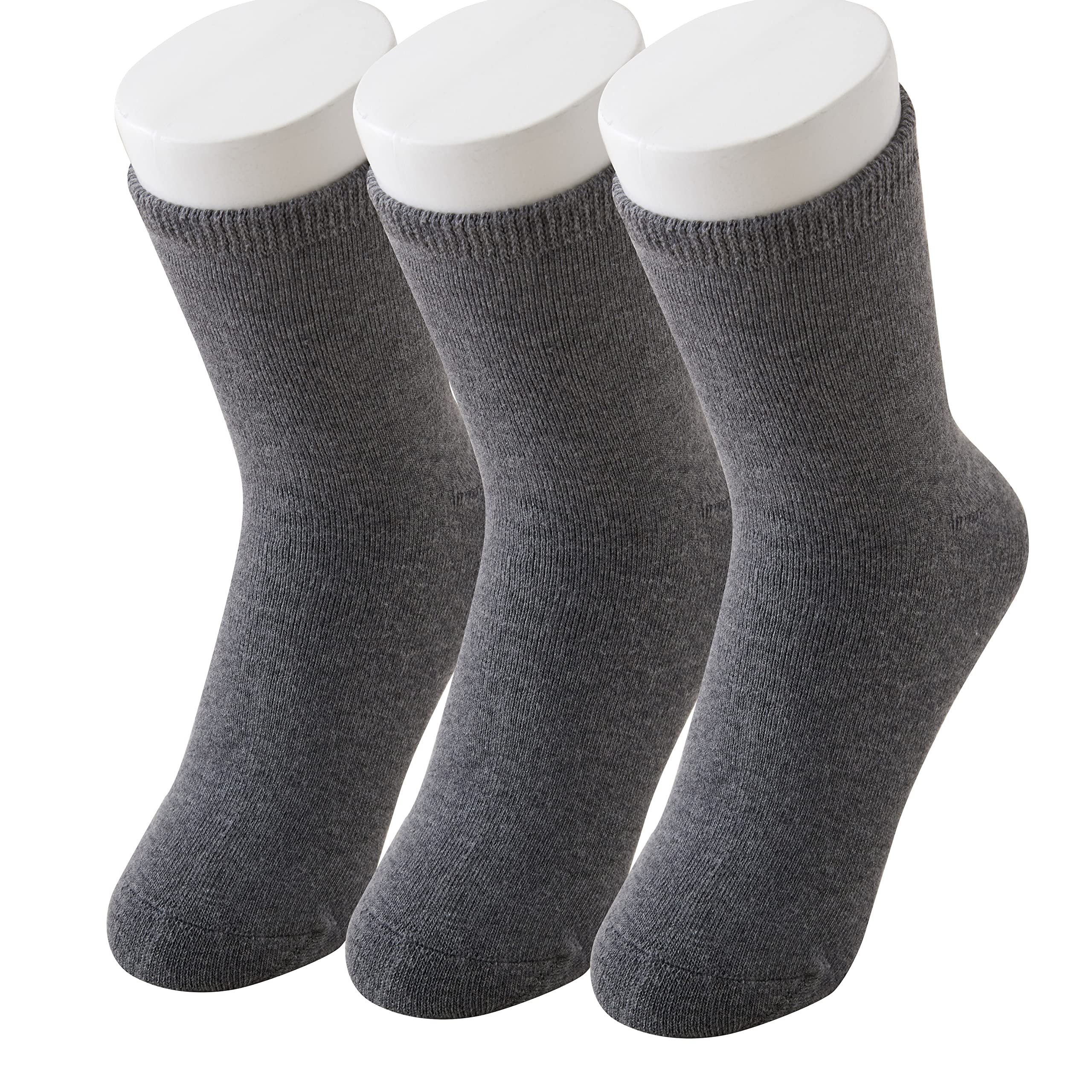 Diravo ふわふわ 快適 ソックス レディース ふわふわ フラシ天 クルー スリッパ ソック | コレクションファッションデザイン