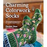 Amazon | 52 Weeks of Socks: Beautiful patterns for year-round knitting ...