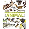 The Animal Book: A Visual Encyclopedia of Life on Earth : DK: Amazon ...