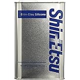 Amazon | 信越化学工業/信越 シリコーンオイル 一般用 10CS 1kg【KF96-1-10】(4230477) [その他] | 産業・研究開発用品 | 産業・研究開発用品 通販