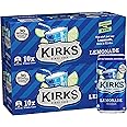Kirks Pasito Soft Drink Multipack Cans 20 x 375 mL : Amazon.com.au ...