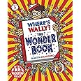 Where's Wally? The Wonder Book: From the original search-and-find ...