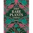 Kew - Rare Plants: The world's unusual and endangered plants : Ikin, Ed ...