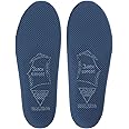 Amazon | SORBO DSISソルボウォーキング ブルー 2S(22~23.0cm) | ソルボ | インソール