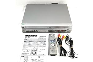 Amazon.co.jp 売れ筋ランキング: DVDレコーダー の中で最も人気のある商品です