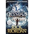 The Son of Neptune (Heroes of Olympus Book 2) : Riordan, Rick: Amazon ...