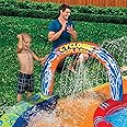 Cyclone Splash Park, Multicolor : Amazon.com.au: Toys & Games