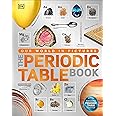 Amazon | The Periodic Table Book: A Visual Encyclopedia of the Elements ...