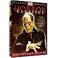 Horror Classics 50 Movie Pack : Amazon.com.au: Movies & TV
