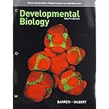 Amazon | Developmental Biology | Barresi, Michael J. F., Gilbert, Scott ...
