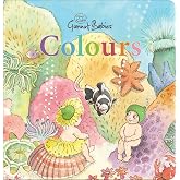 Gumnut Babies ABC (May Gibbs) : Gibbs, May: Amazon.com.au: Books