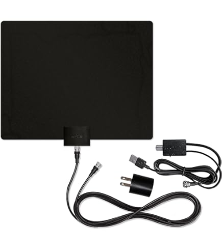Mercury Indoor Tv Aerial