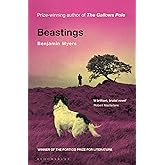 The Offing: A BBC Radio 2 Book Club Pick : Myers, Benjamin: Amazon.com ...