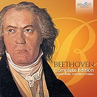 Amazon.co.jp: Beethoven Complete Edition: ミュージック