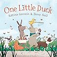 One Little Duck: Shortlisted for the 2024 CBCA Awards : Germein ...