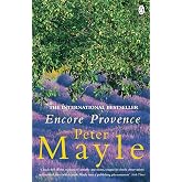 A Year in Provence: Popular Penguins : Mayle, Peter: Amazon.com.au: Books