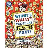Where's Wally? The Wonder Book Where's Wally Series : Book 5: A Perfect ...